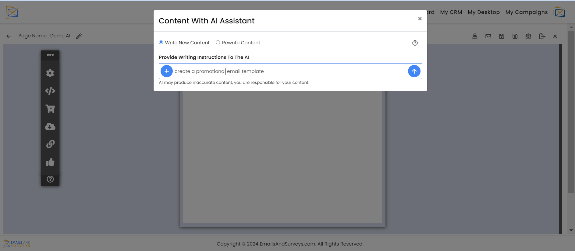 SalesAndMarketing - Article