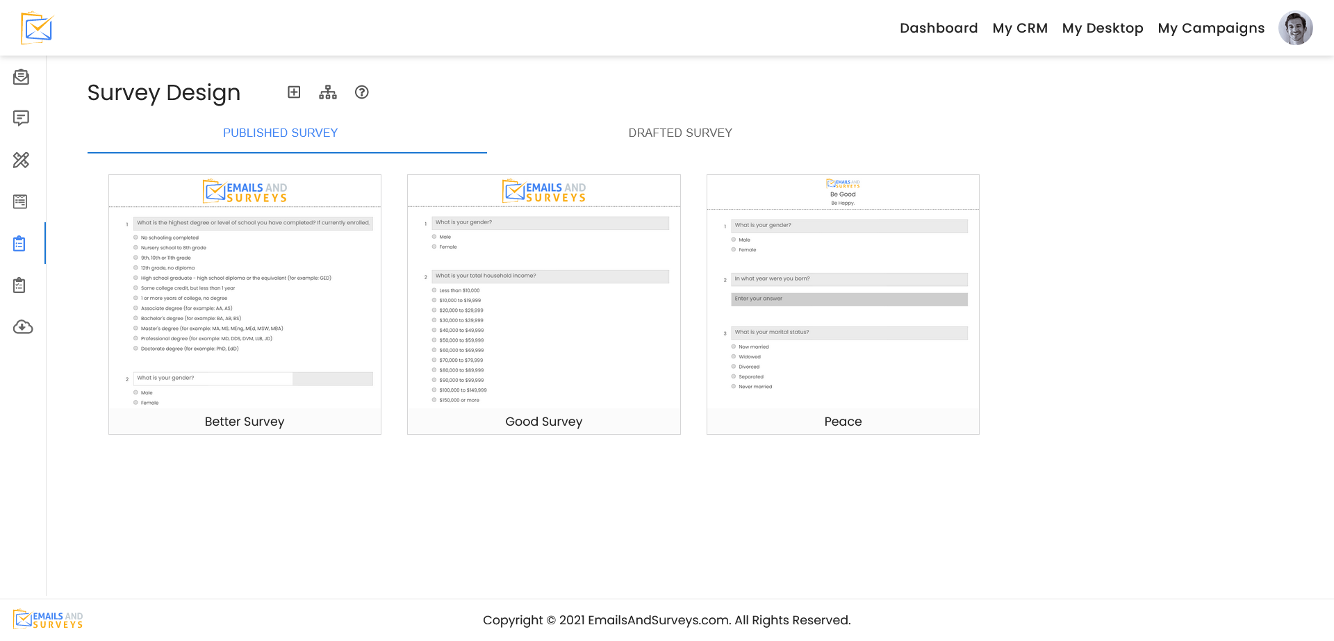 SalesAndMarketing - Article