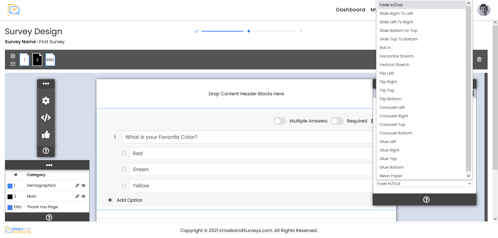 SalesAndMarketing - Article