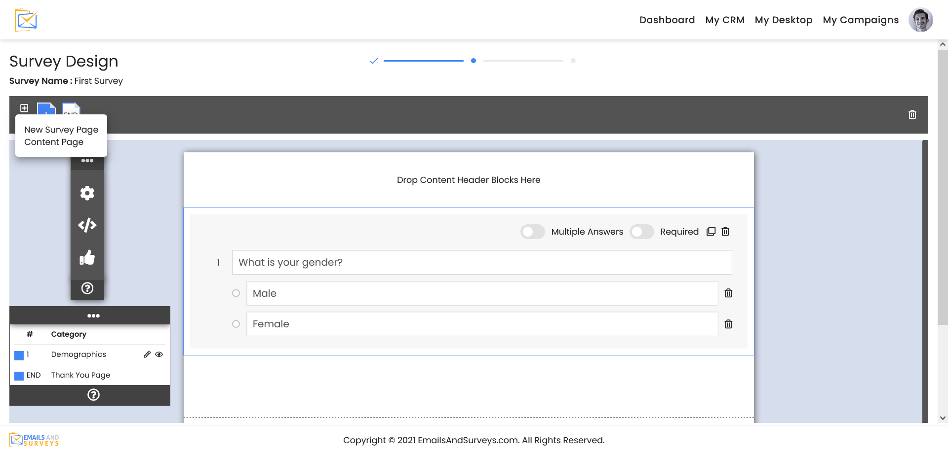 SalesAndMarketing - Article