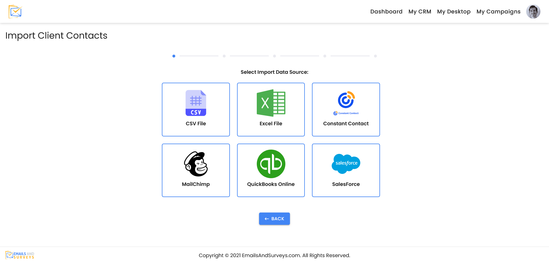 SalesAndMarketing - Article